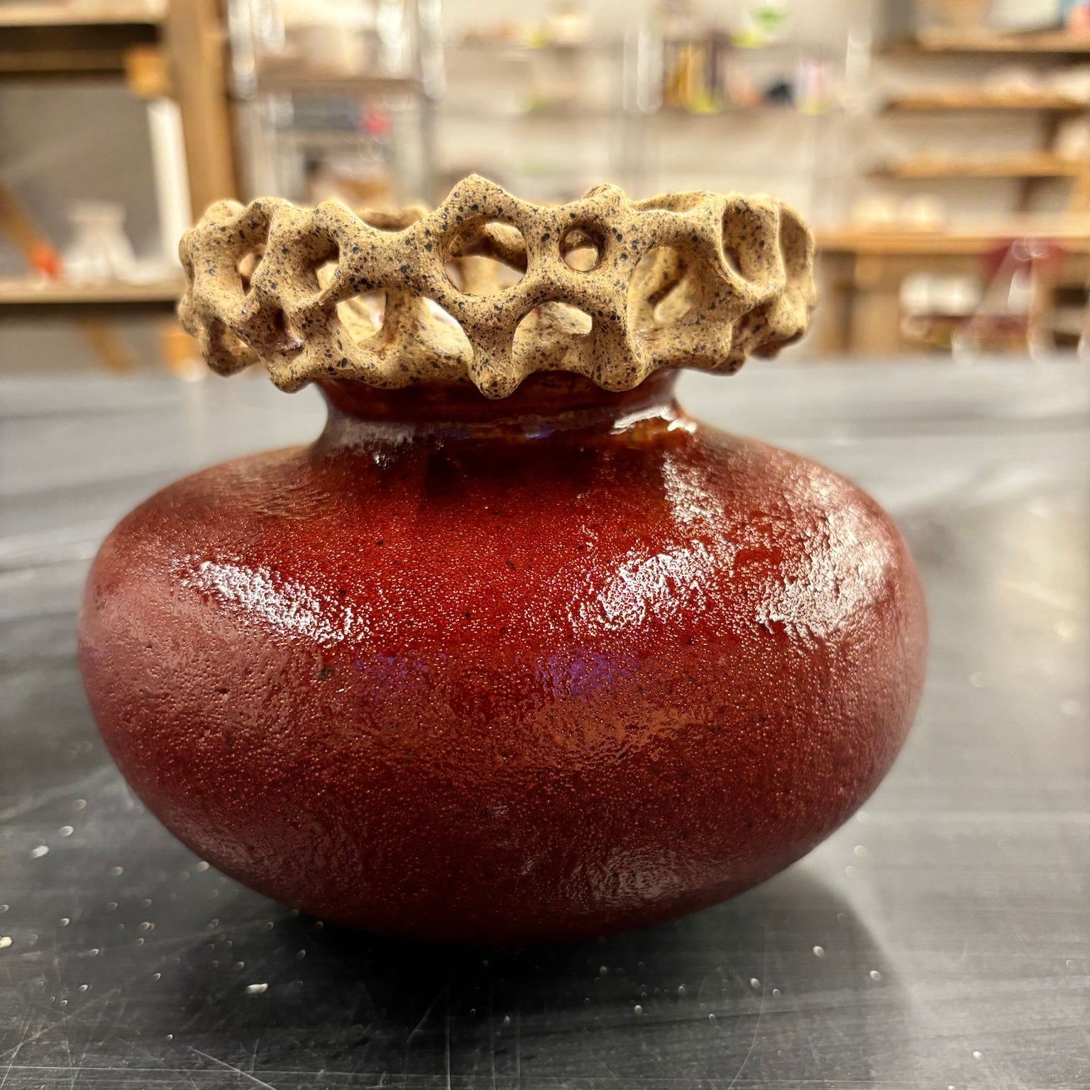 Ceramics – Kaaterskill Market