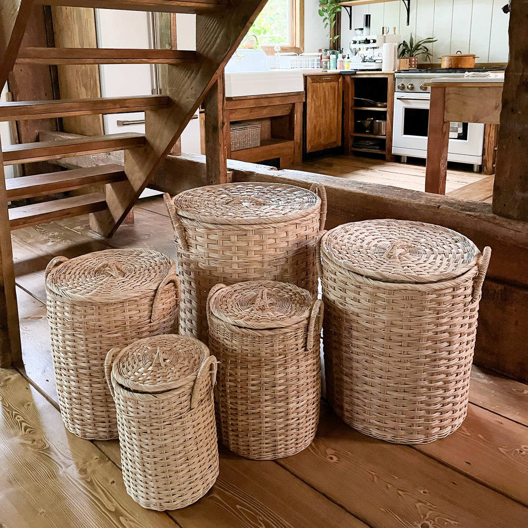 Baskets – Kaaterskill Market